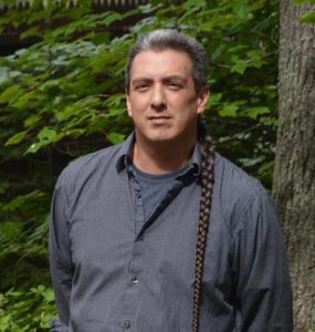 January 21, 2021 10:00AM – David Fadden – Art Guild of Tellico Village