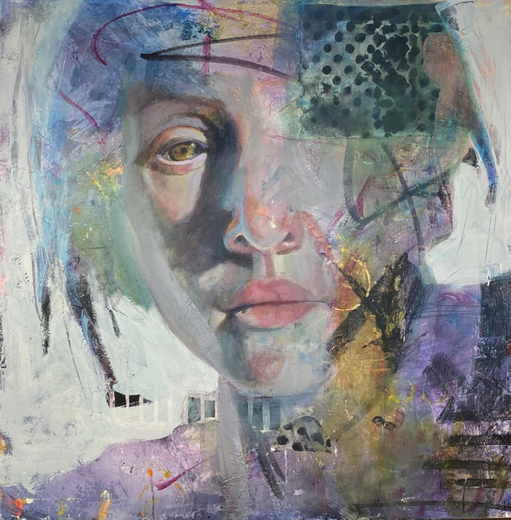 231005 Seductive Surfaces with Mixed Media with Jean Pederson – Art ...