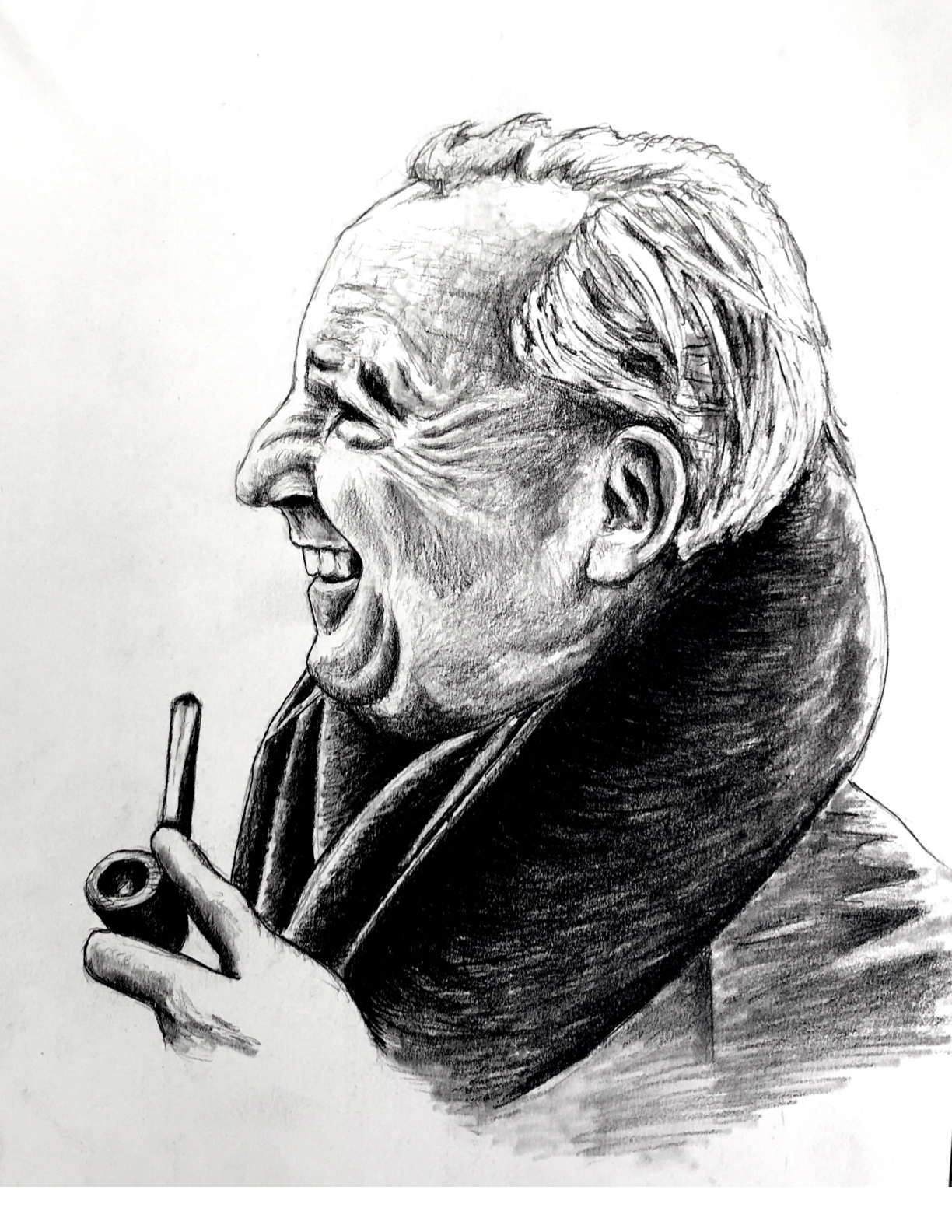 231003 Drawing Fundamentals – Form with Glenda Bowles – Art Guild of ...