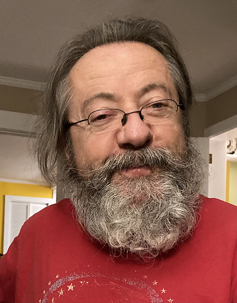 September 19, 2024 – 10:00 AM Carl Gombert – Art Guild of Tellico Village