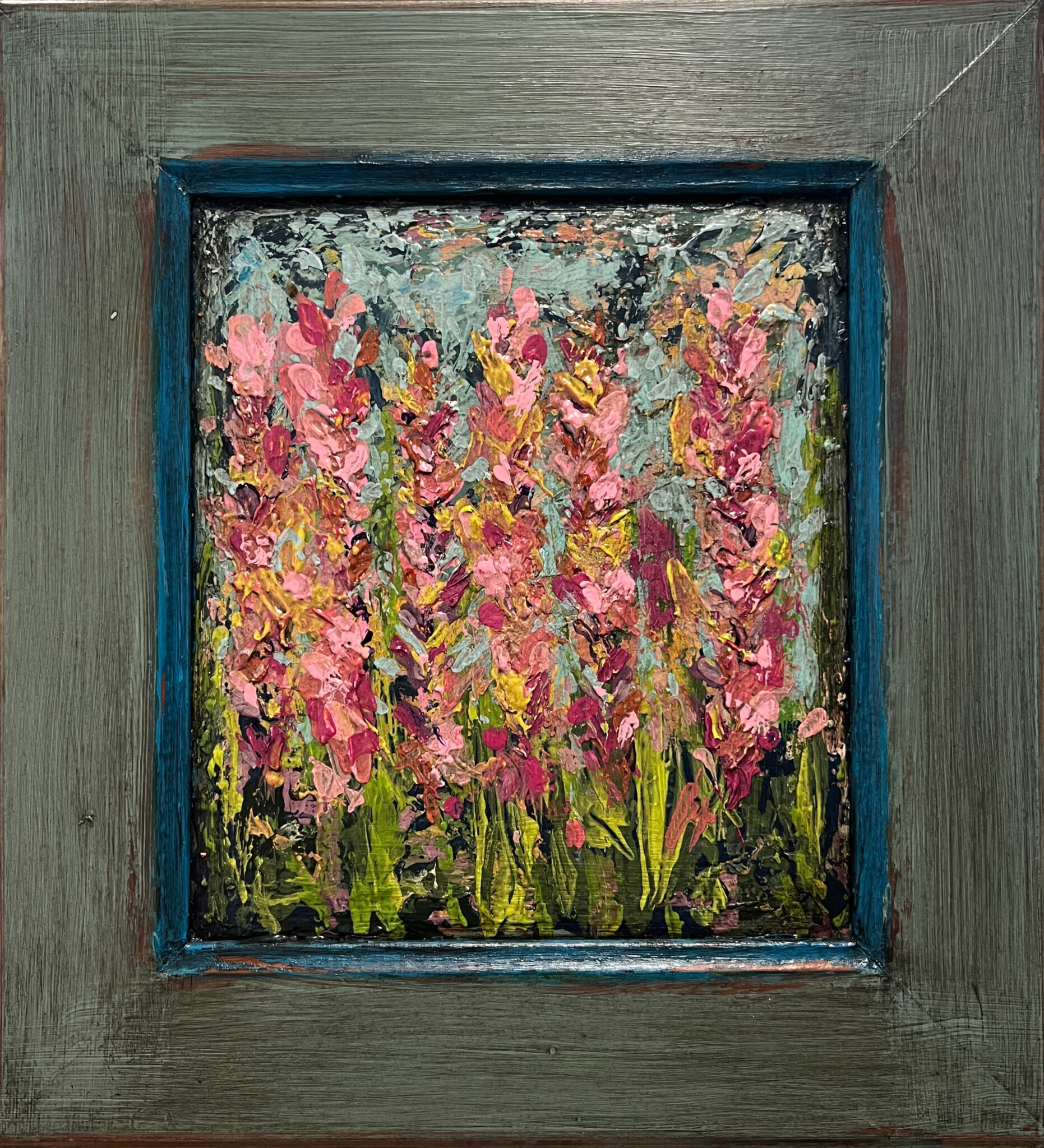 241119 Palette Painting with Christian Freeman – Art Guild of Tellico ...